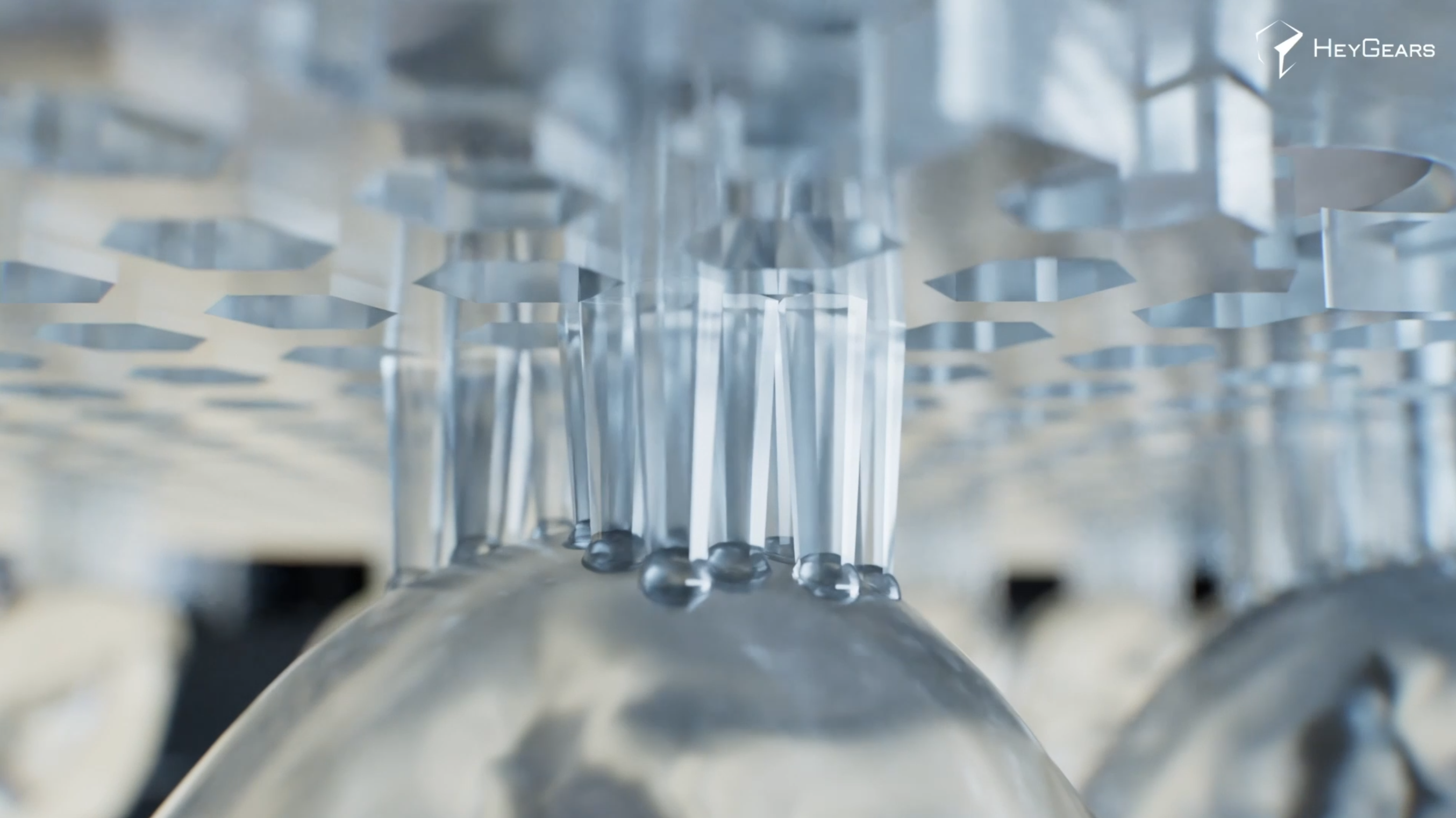 Pulsing Release Module-3D Printer Accessories-HeyGears