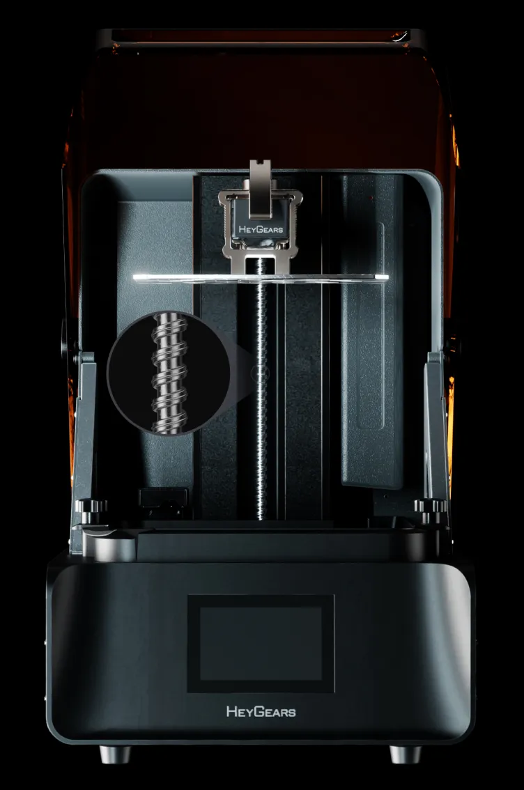 UltraCraft Reflex RS