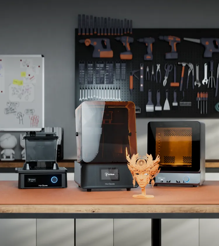 UltraCraft Reflex RS