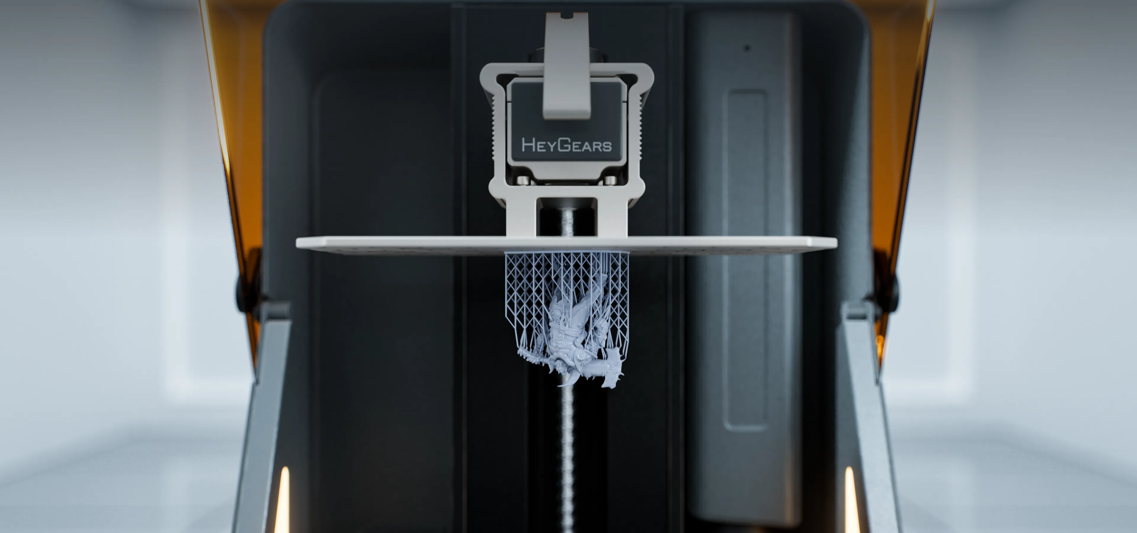 UltraCraft Reflex RS