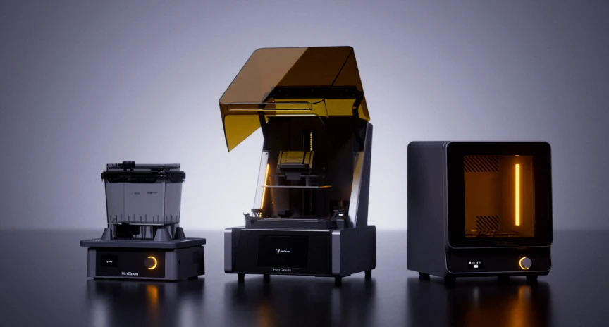UltraCraft Reflex Desktop 3D Printer